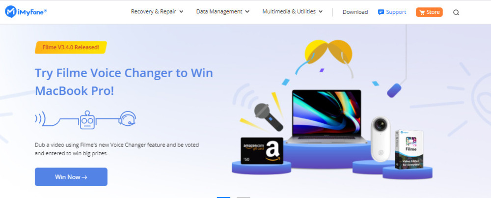 iMyFone Global - ShopYub | Coupons Code